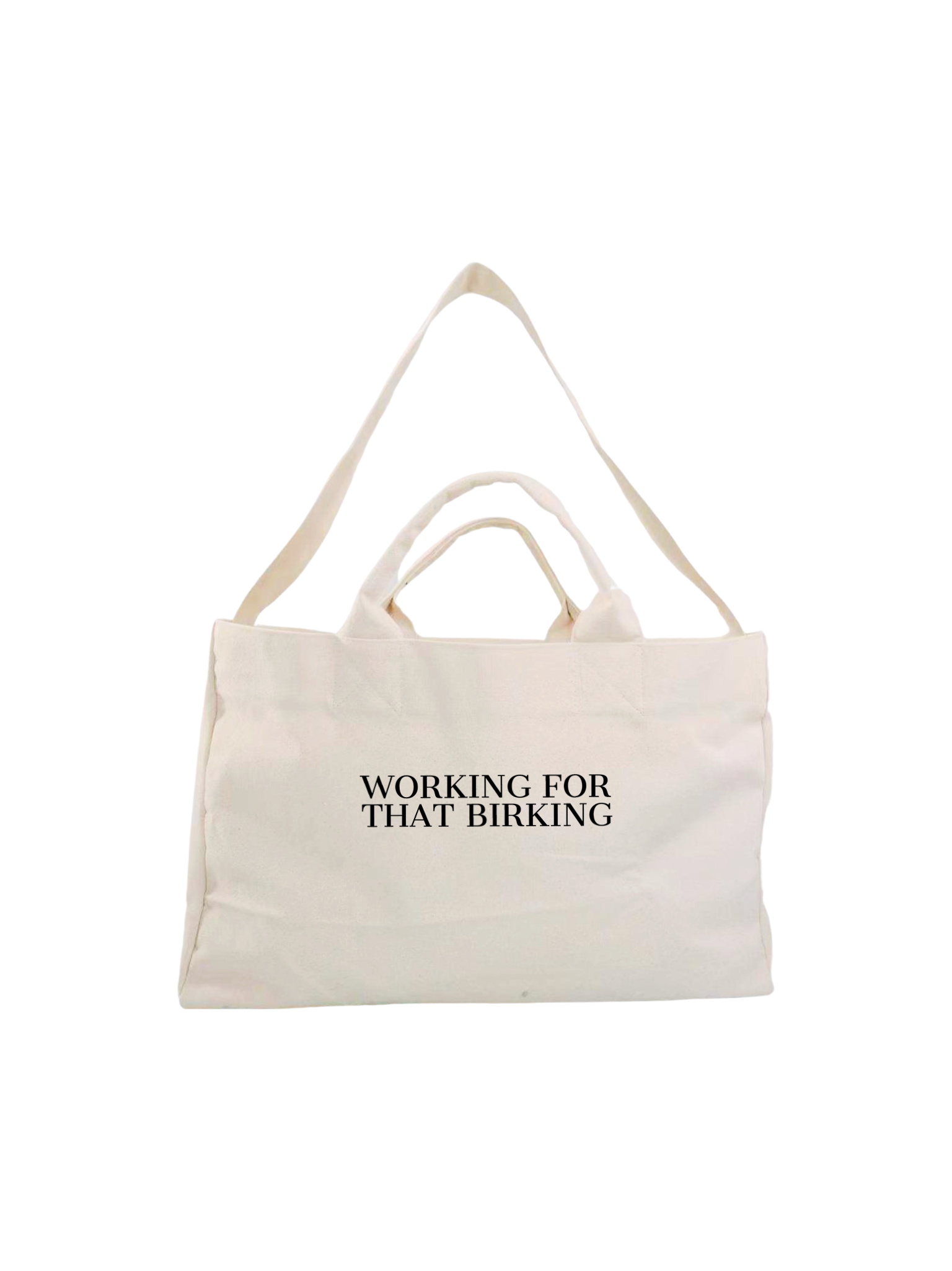 Working Bag medium – eichmannshop